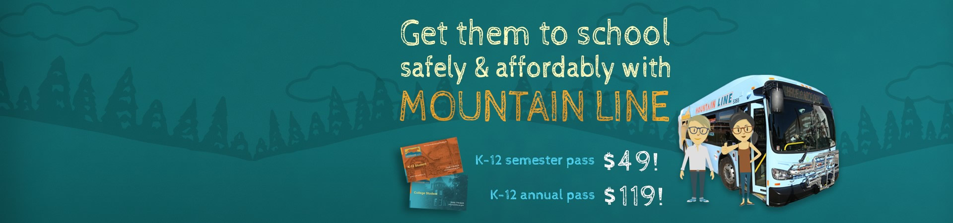 Home - Mountain Line | Fixed Route Service in Flagstaff Mountain Line ...