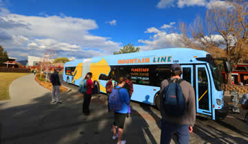 Home - Mountain Line | Fixed Route Service in Flagstaff Mountain Line ...