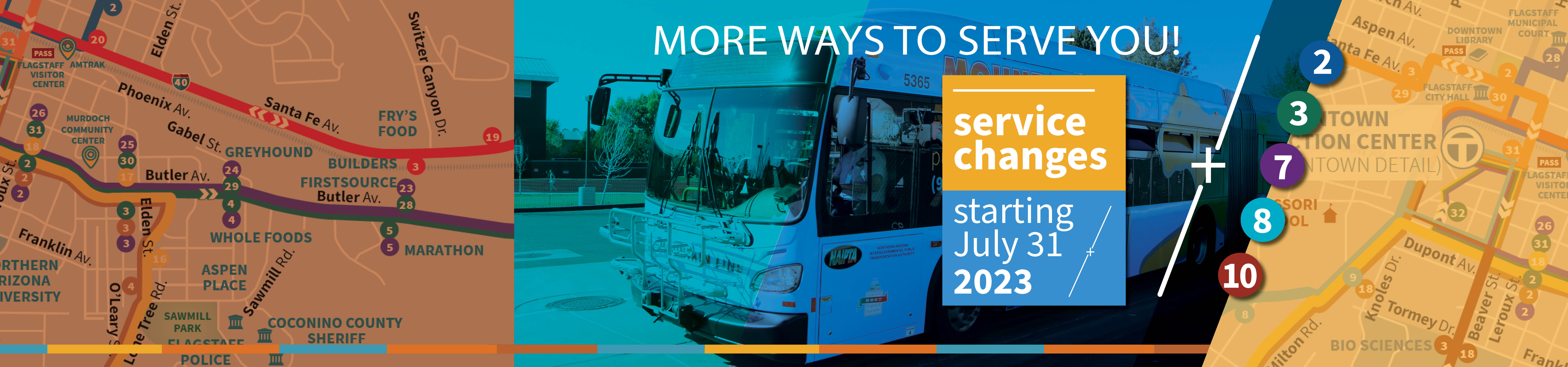 Home - Mountain Line | Fixed Route Service in Flagstaff Mountain Line ...