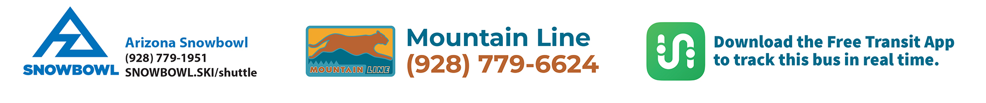 Mountain Express - Original - Mountain Line | Fixed Route Service in ...